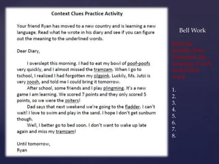 Drummer boy of shiloh | PPTX