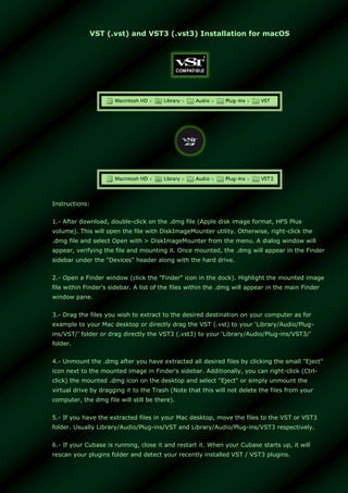 Drumwavy VST VST3 Audio Unit: Orchestral and Ethnic Percussion VST ...