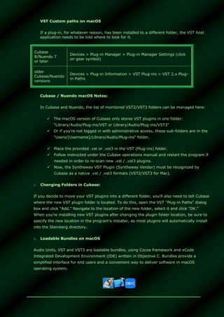 Drumwavy VST VST3 Audio Unit: Orchestral and Ethnic Percussion VST ...