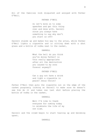 Drunken priest | PDF