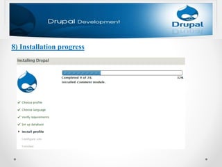 Drupal | PPTX