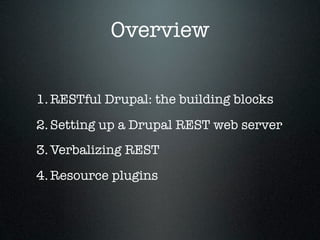 Drupal 8 as a mobile backend | PPT