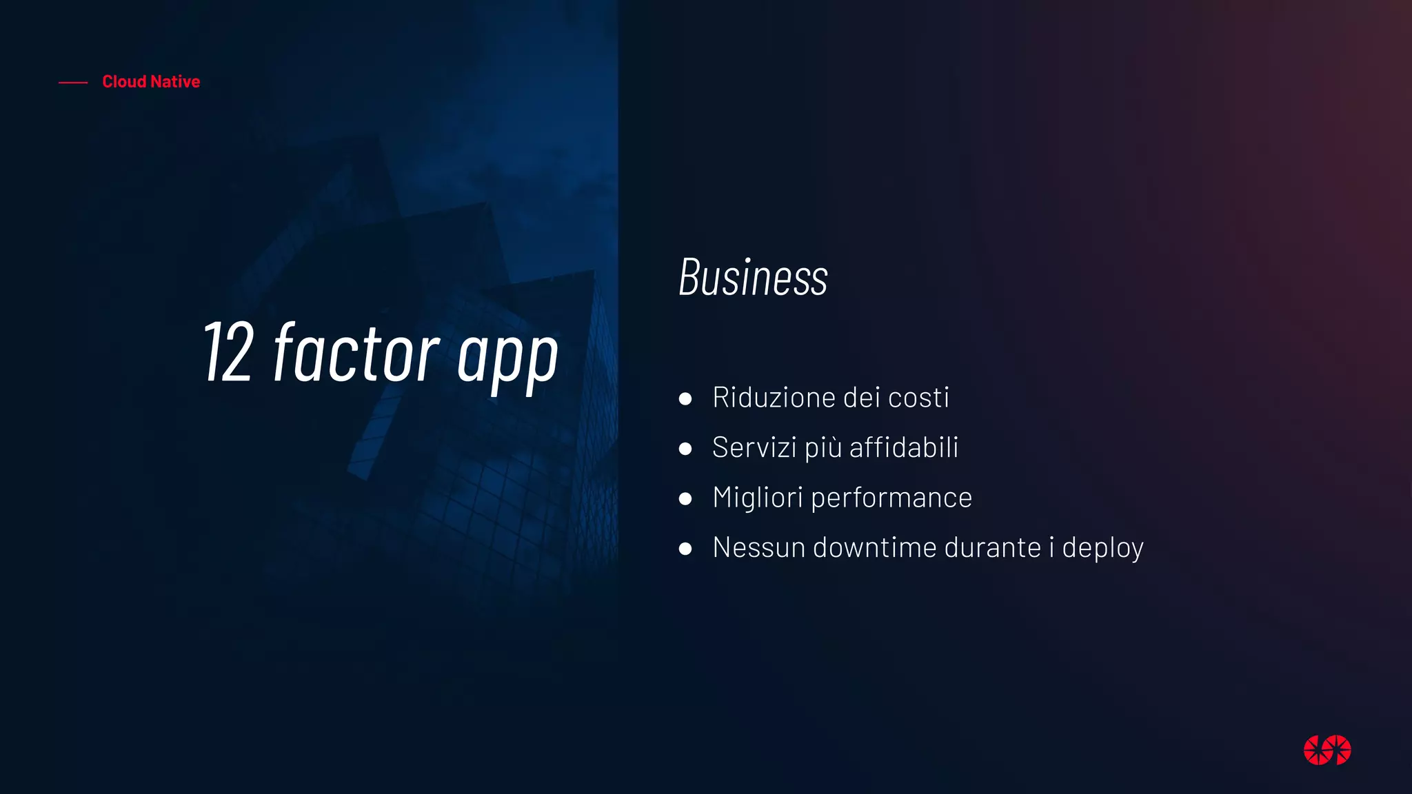 Drupal 10: un framework PHP di sviluppo Cloud Native moderno | PPT