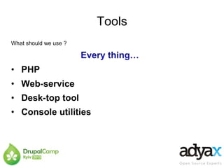 Perfomance analysis, Drupal perfomance Improvement | PPT | Computer Software and Applications ...
