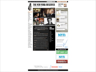 Drupal 4 Newspapers | PDF