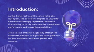 Drupal 7 to Drupal 10 Migration A Fintech Strategic Blueprint (1).pdf