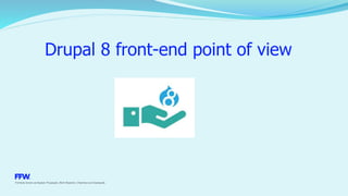 Drupal8 theming | PPT