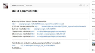 Drupal 8 DevOps . Profile and SQL flows. | PPT
