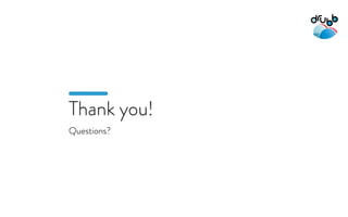 Drupal 9 Entity Bundle Classes Ppt