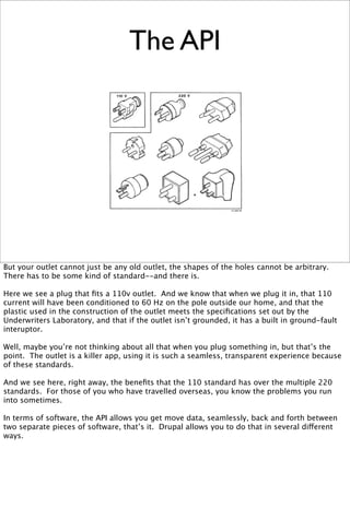Building the Next Generation Public Library Website with Drupal | PDF | Web Development | Internet