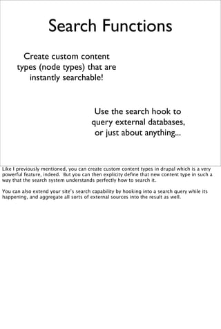 Building the Next Generation Public Library Website with Drupal | PDF | Web Development | Internet