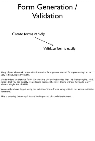 Building the Next Generation Public Library Website with Drupal | PDF | Web Development | Internet