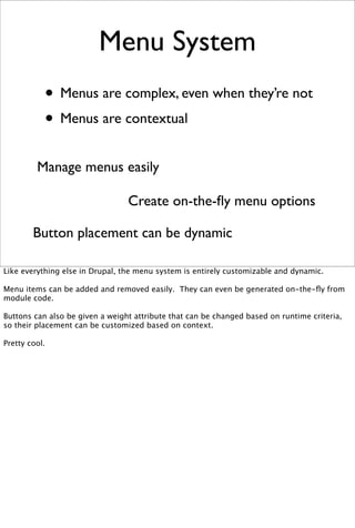 Building the Next Generation Public Library Website with Drupal | PDF | Web Development | Internet