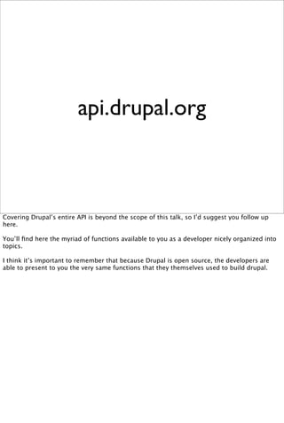 Building the Next Generation Public Library Website with Drupal | PDF | Web Development | Internet