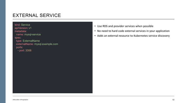 Drupal And Container Orchestration Using Kubernetes To Manage All The