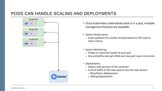 Drupal and Container Orchestration - Using Kubernetes to Manage All the ...