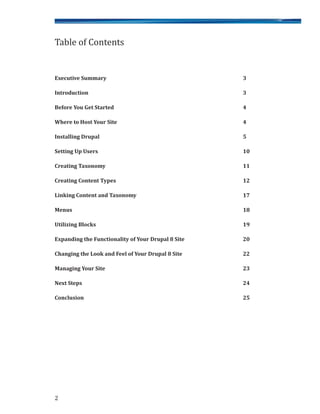 Drupal article first_site_04 | PDF