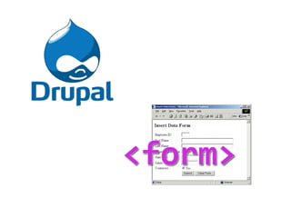 Динамика. Form API 2. | PPT