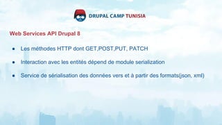 Création d'application Ionic & Angular & Drupal 8 | PPT | Free Download