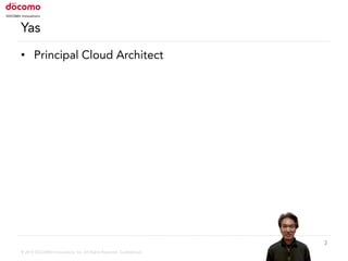 Leveraging Multiple Cloud Orchestration | PPT