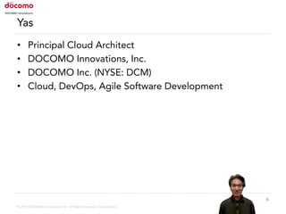Leveraging Multiple Cloud Orchestration | PPT