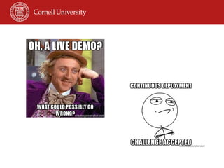 drupal ci cd concept cornel univercity.pptx