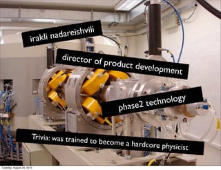 Drupal Distributions: The Dos and Don'ts: | PDF | Operating Systems | Computer Software and ...