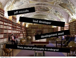 Drupal Distributions: The Dos and Don'ts: | PDF | Operating Systems | Computer Software and ...