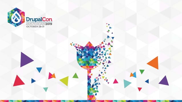 Drupal Layout Builder Ecosystem Ppt