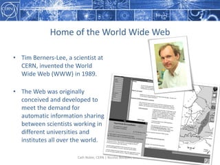 We invented the Web. 20 years later we got Drupal. | PDF