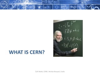 We invented the Web. 20 years later we got Drupal. | PDF