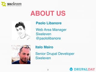 Message Stack in Drupal | PDF