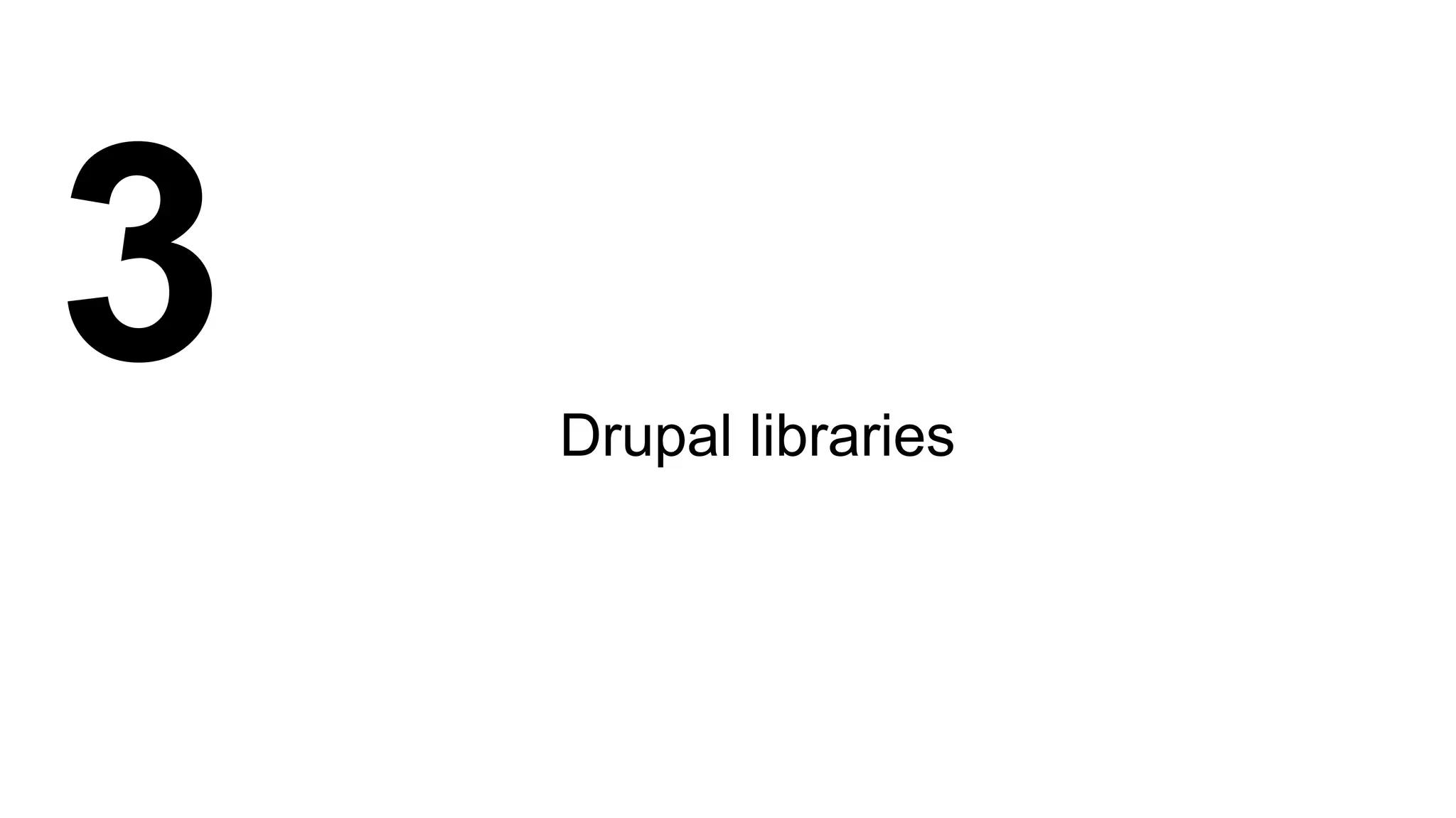 Drupal Decoupled menus using Handlebars In 3 steps.pptx