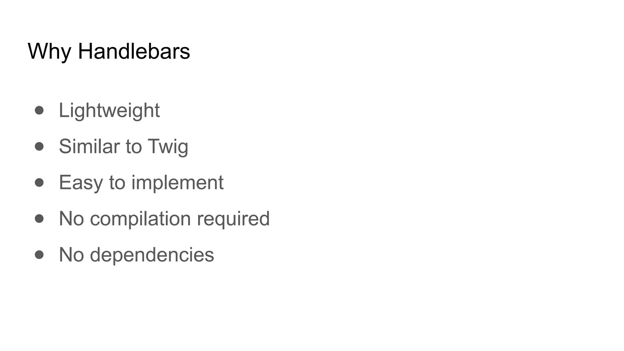 Drupal Decoupled menus using Handlebars In 3 steps.pptx