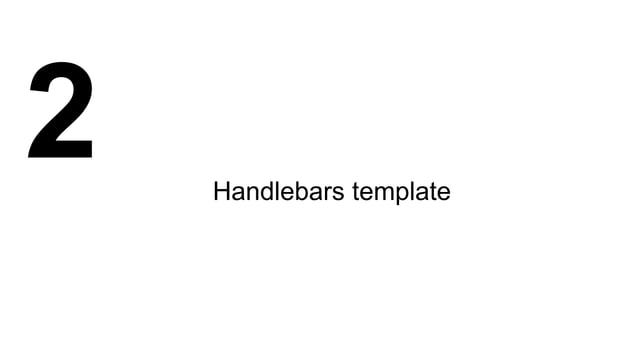 Drupal Decoupled menus using Handlebars In 3 steps.pptx