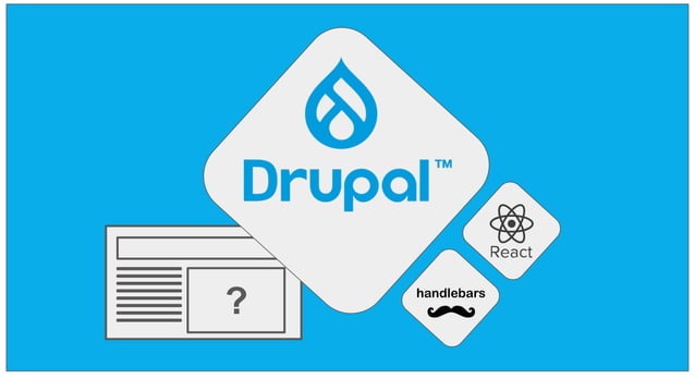 Drupal Decoupled menus using Handlebars In 3 steps.pptx