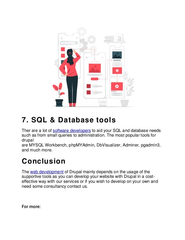 Drupal Development.pdf | Web Development | Internet