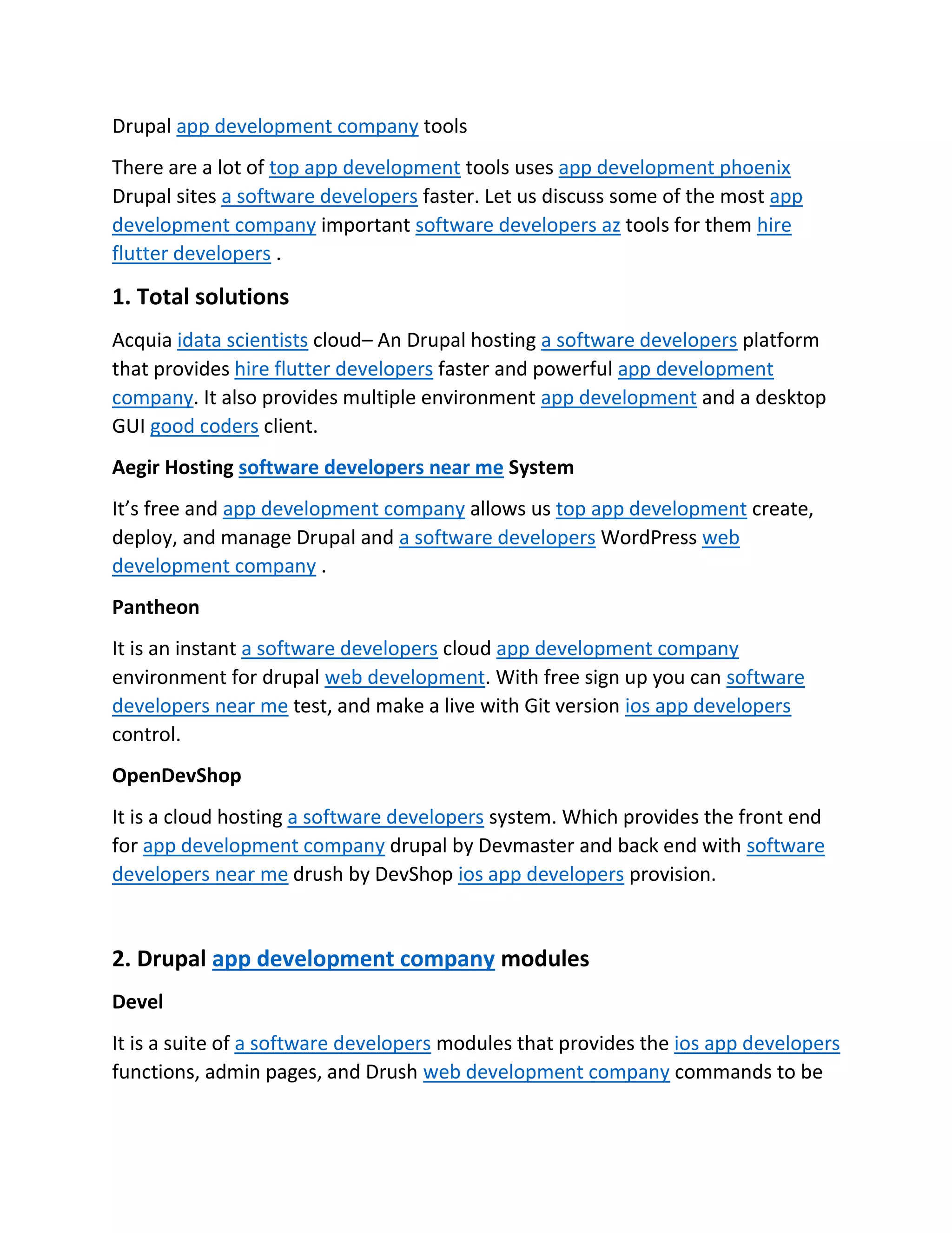 Drupal Development.pdf