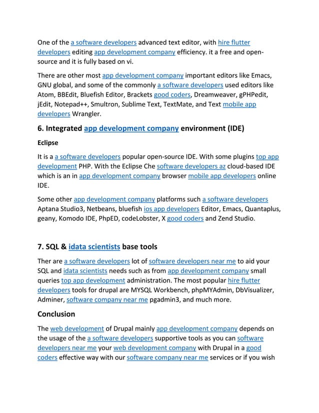 Drupal Development.pdf