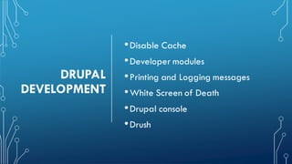 Drupal Development Tools.pdf