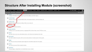 Drupal domain access documentation | PPT