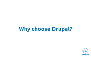 Drupal | PPT