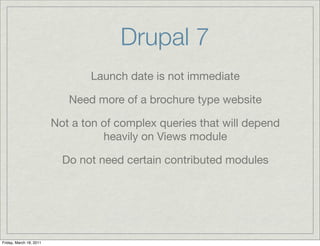 Using Drupal for School or District Website | PDF | Internet for Beginners | Internet