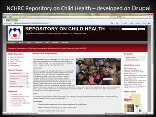 Drupal Installation & Configuration | PPT