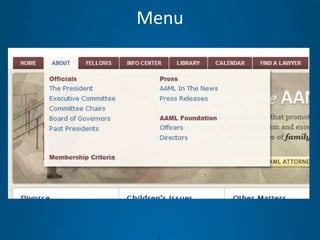 Drupal Introduction | PPT