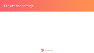 Managing development environments with Docksal | PPT