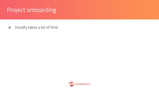 Managing development environments with Docksal | PPT
