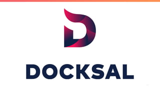 Managing development environments with Docksal | PPT
