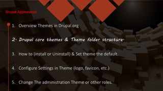 Drupal 8 | PPT