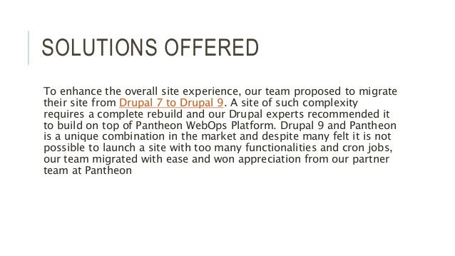 Drupal Migration 8 to 9.pptx